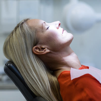Sedation Dentistry San Jose | Sleep Dentist & Sedation Dentist San Jose
